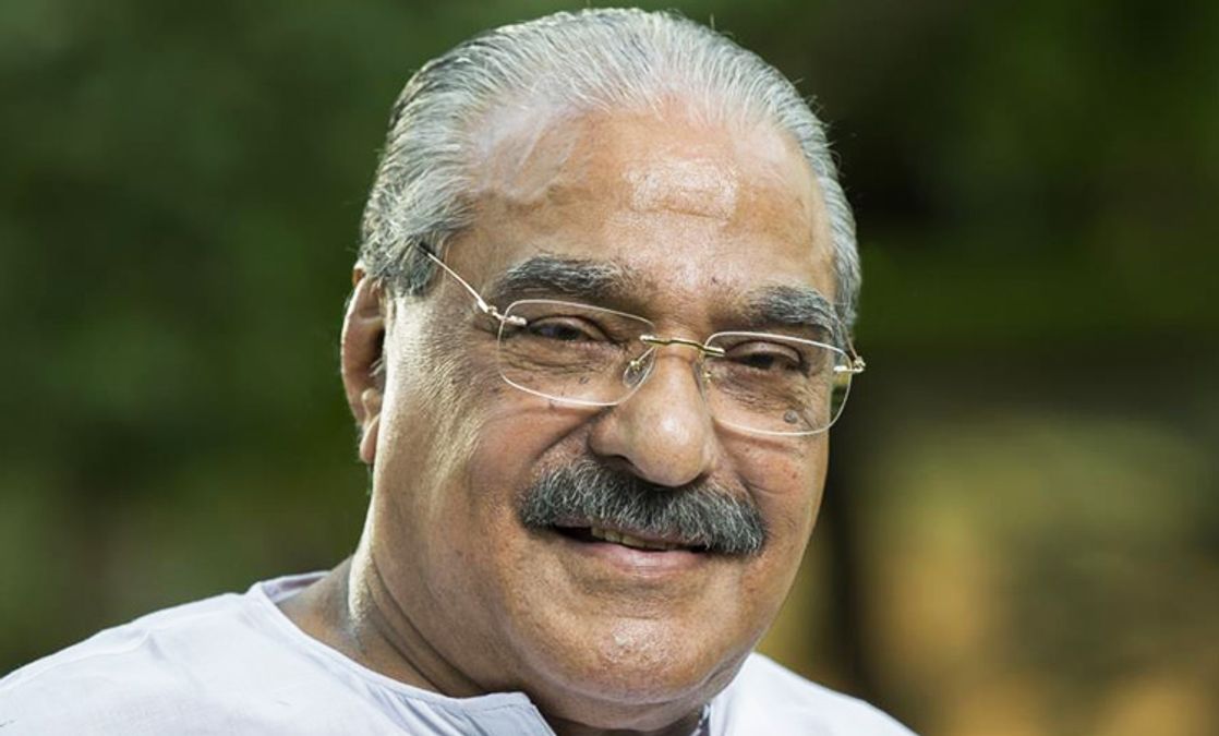 KM Mani passes away: കെ എം മാണി അന്തരിച്ചു