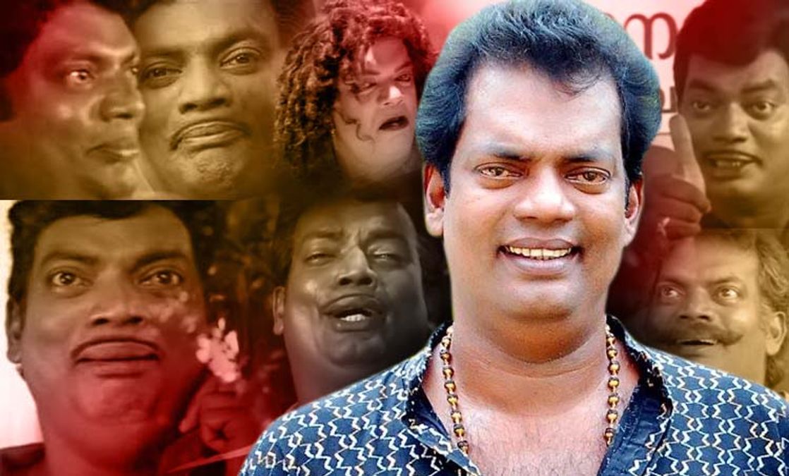 ഒരു സിനിമ തരുന്നതിനേക്കാളും കൂടുതൽ ചിരി ചിലപ്പോൾ ഒരൊറ്റ ട്രോൾ തരാറുണ്ട് ...