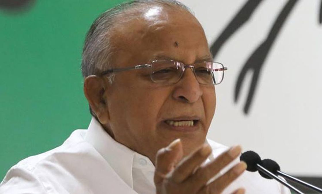 മുന്‍ കേന്ദ്രമന്ത്രിയും കോണ്‍ഗ്രസ് നേതാവുമായ ജയ്‌പാൽ റെഡ്ഡി അന്തരിച്ചു