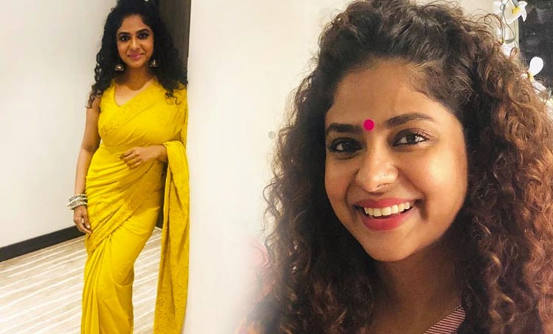 പൂർണിമ ഇന്ദ്രജിത്തിന് സംസ്ഥാന സർക്കാരിന്റെ പുരസ്കാരം