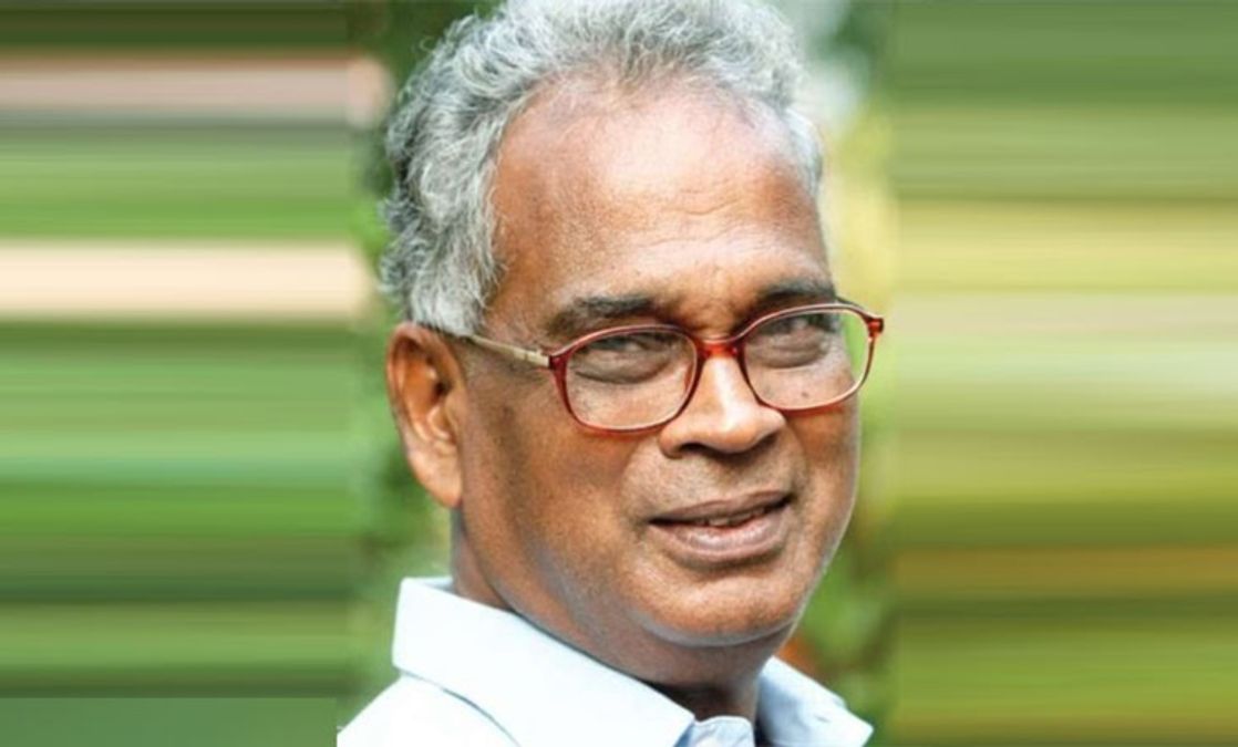 പ്രശസ്ത ഫൊട്ടോഗ്രാഫർ പുനലൂർ രാജൻ അന്തരിച്ചു