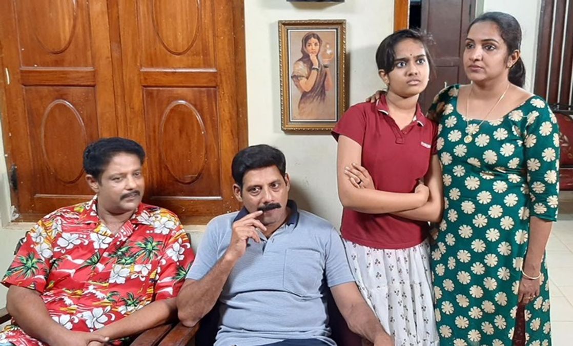 Aliyans: കോവിഡ് പോസിറ്റീവ്; 'അളിയൻസ്' ചിത്രീകരണം താൽക്കാലികമായി നി ...