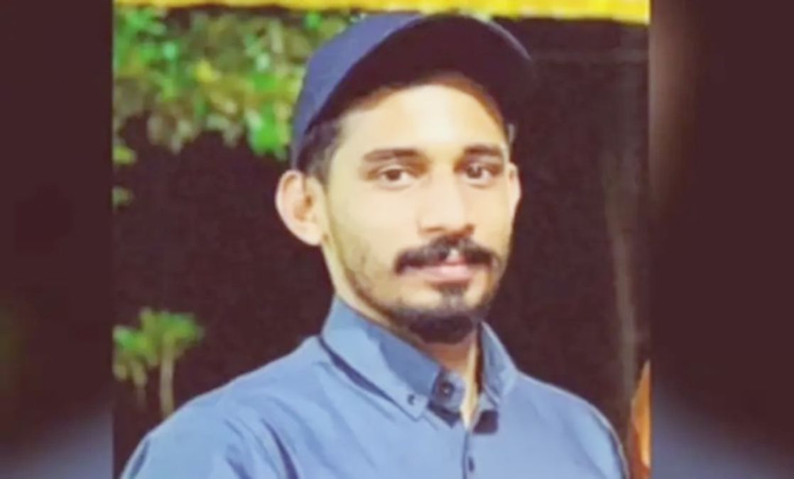 പാനൂർ വധക്കേസ് പ്രതി തൂങ്ങിമരിച്ച നിലയില്‍