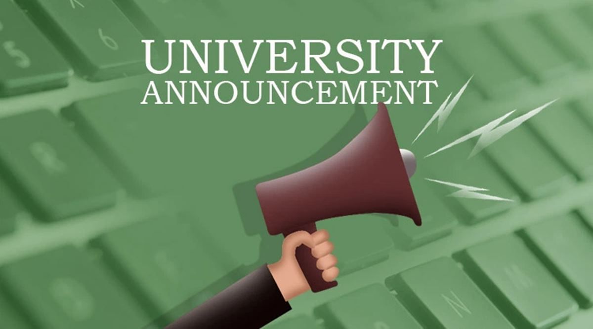 University Announcements 22 July 2021: ഇന്നത്തെ യൂണിവേഴ്‌സിറ്റി അറിയിപ്പുകൾ