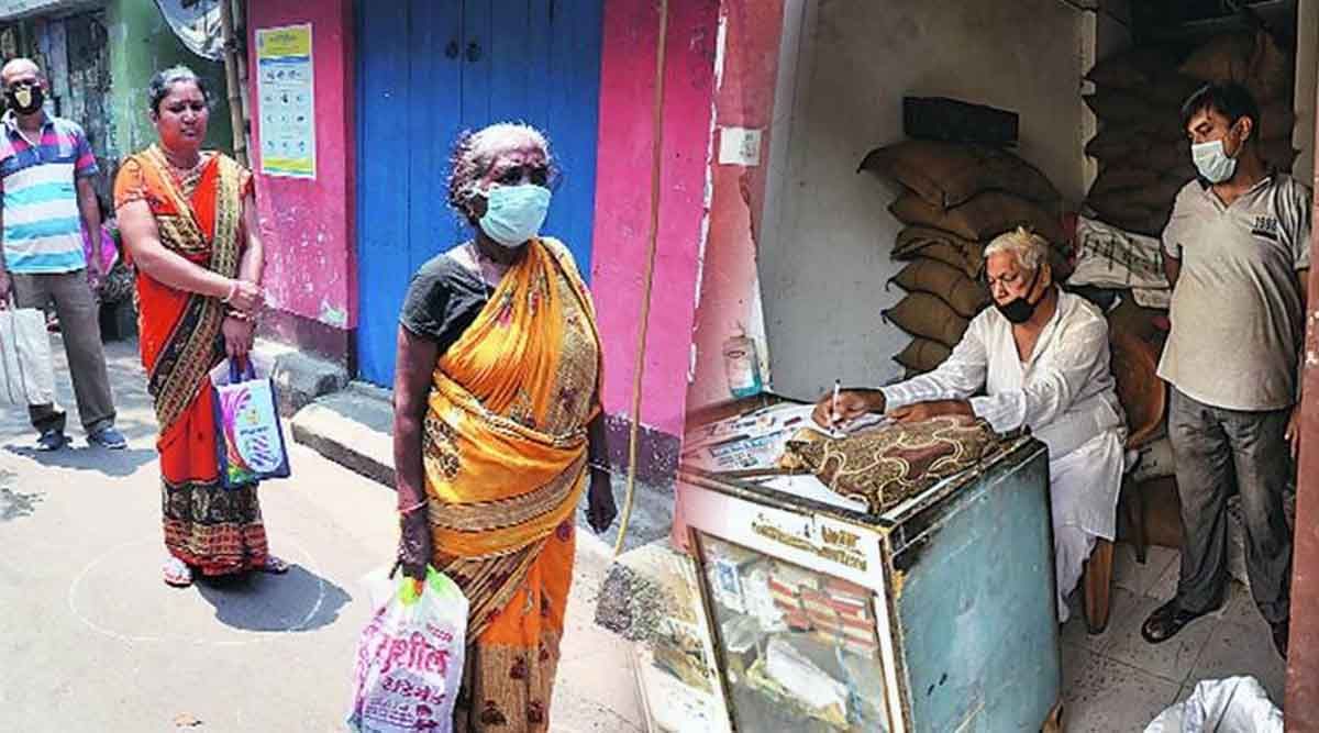 റേഷൻ കടകളുടെ സമയക്രമത്തിൽ മാറ്റം