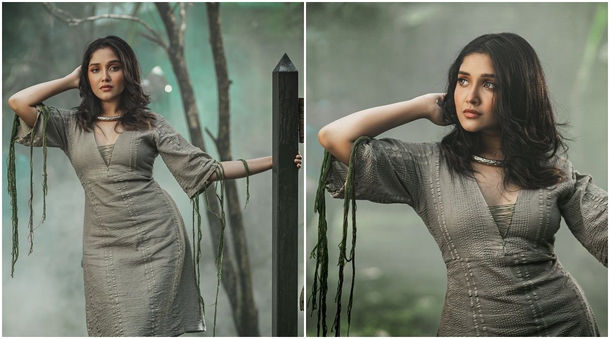 ഇത് അനിഘ തന്നെയോ? ശ്രദ്ധ നേടി ചിത്രങ്ങൾ