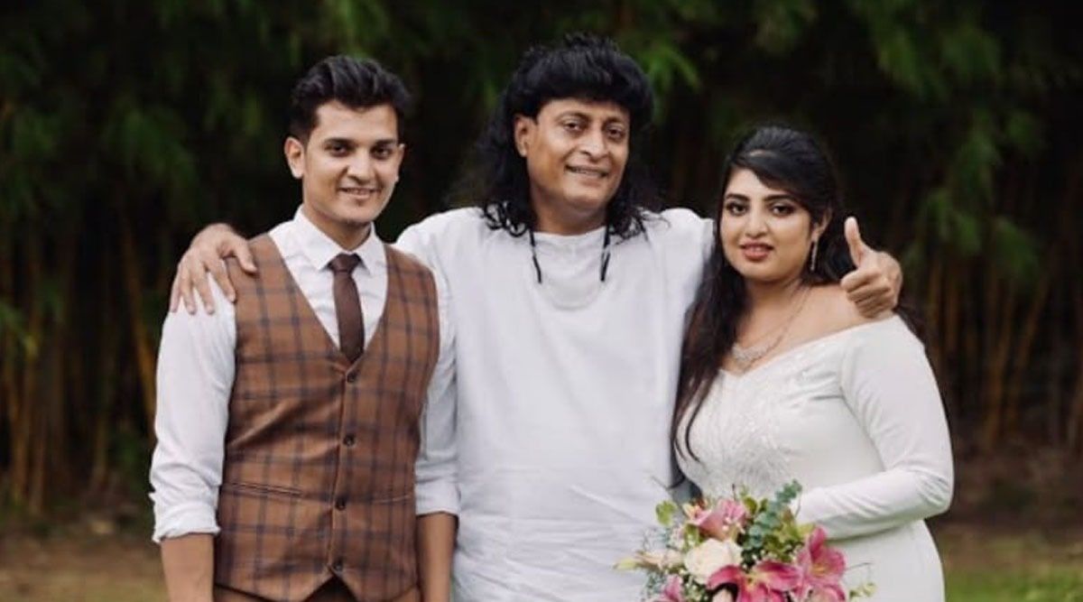 ആർഭാടങ്ങളില്ലാതെ ബോബി ചെമ്മണ്ണൂരിന്റെ മകൾ അന്നയുടെ വിവാഹം; വരൻ സിനിമാതാരം