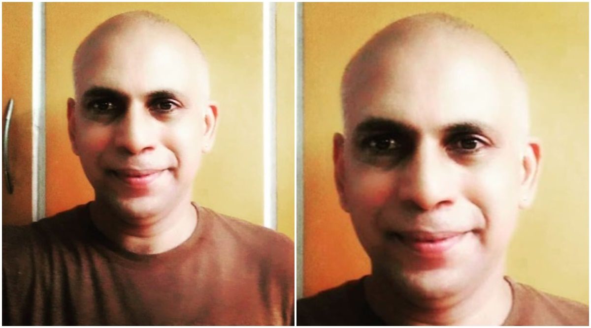 ആളെ മനസ്സിലായോ?; പഴയകാല ചിത്രവുമായി താരം