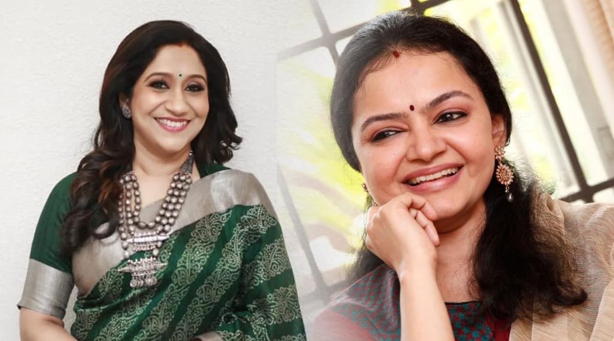 നീയെന്നും ഞങ്ങൾക്കൊപ്പമുണ്ട്; രാധിക തിലകിന്റെ ഓർമകളിൽ സുജാത