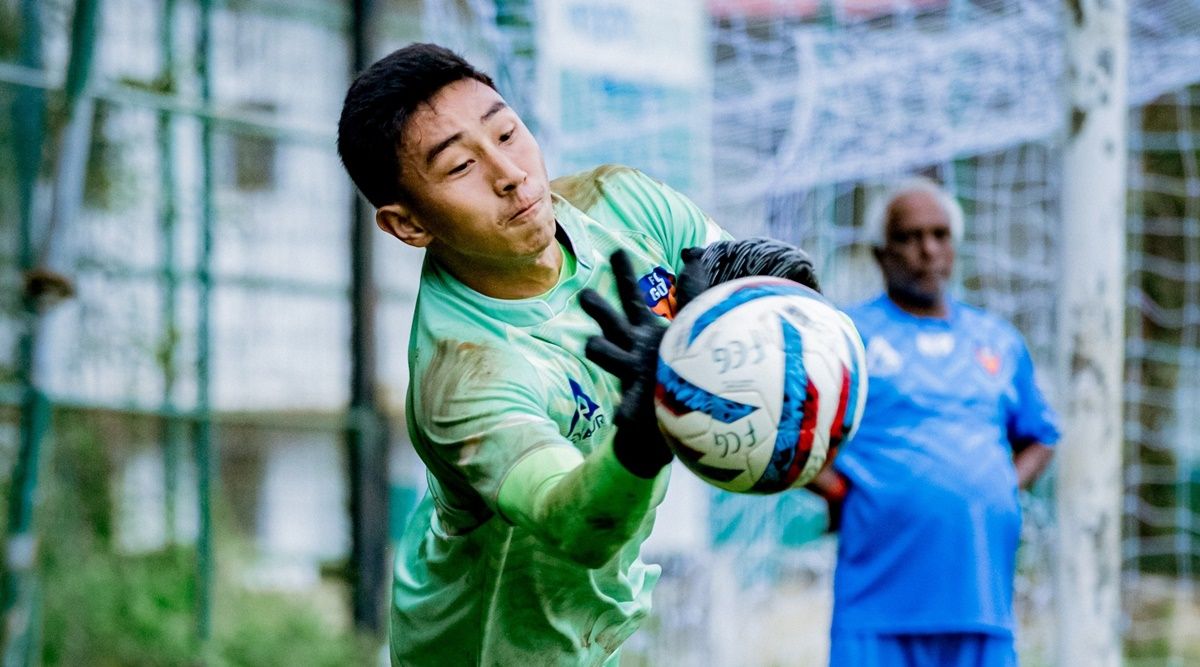 ISL 2021/22, FC Goa Vs Jamshedpur FC Live Streaming: ഇന്ന് ഗോവ-ജംഷഡ്പൂര്‍ പോരാട്ടം