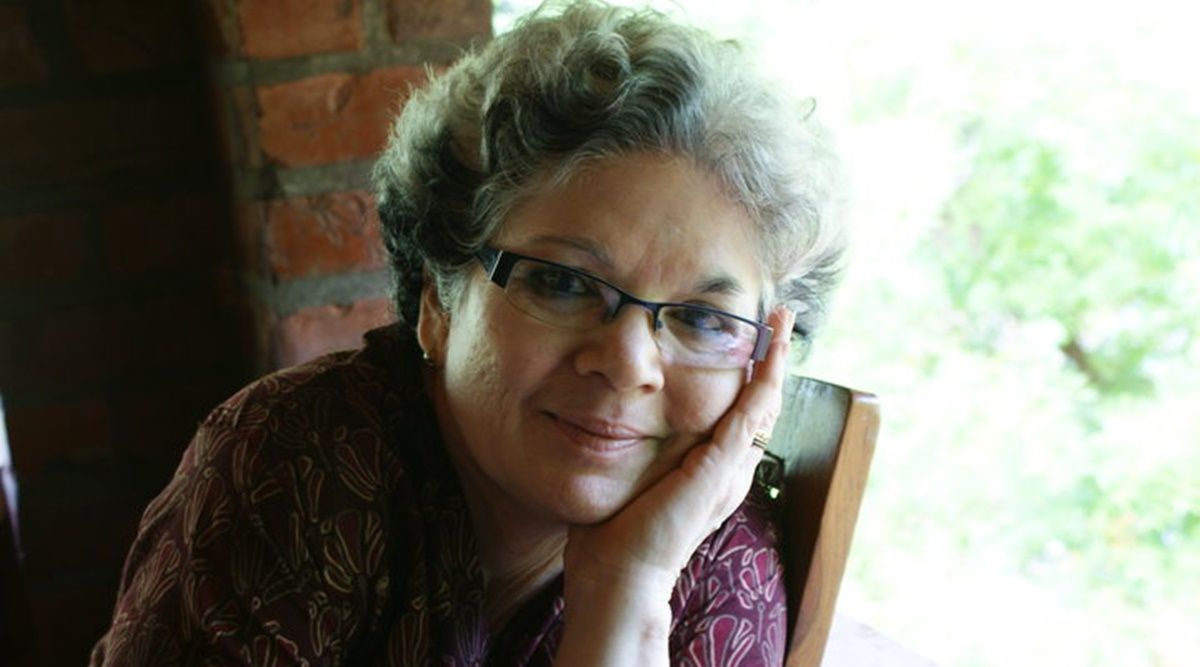 ഓടക്കുഴല്‍ പുരസ്‌കാരം സാറാ ജോസഫിന്