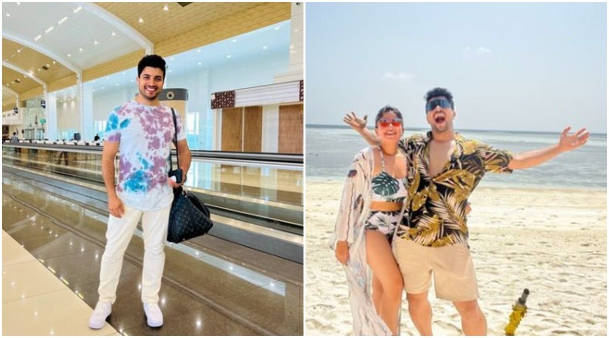 Bigg Boss: ഞങ്ങൾ ബിഗ് ബോസ് ഹൗസിലല്ല, മാലിദ്വീപിലാണ്; ജീവ പറയുന്നു