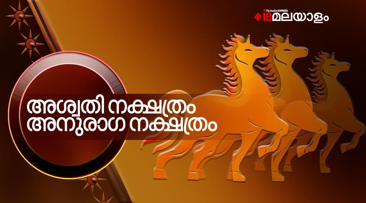 Aswathy Star Predictions: അശ്വതി നക്ഷത്രക്കാർ സാന്ത്വനശക്തിയുടെ ഉടമകൾ