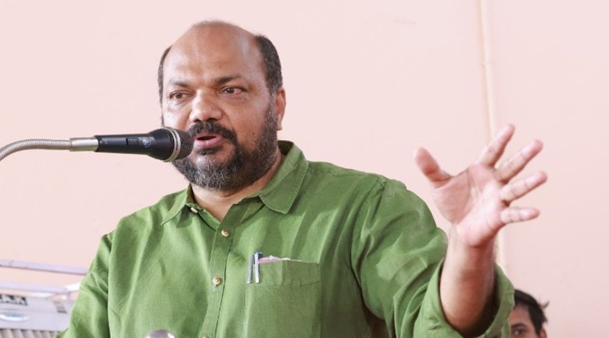 വിദ്വേഷ പ്രവർത്തി ചെയ്യുന്നത് ആരാണെങ്കിലും ശക്തമായ നടപടി; പി. സി. ജോര് ...