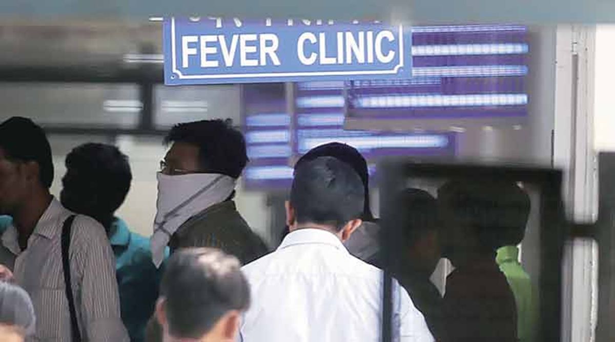 പകര്‍ച്ചപ്പനിയ്ക്കെതിരെ ശ്രദ്ധ വേണം; ഈ രോഗലക്ഷണങ്ങള്‍ അവഗണിക്കരുത്