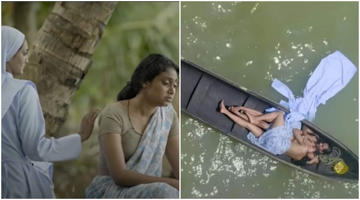 ലെസ്ബിയൻ പ്രണയകഥയുമായി ബിഗ് ബോസ് താരം ജാനകിയുടെ 'ഹോളി വൂണ്ട്'