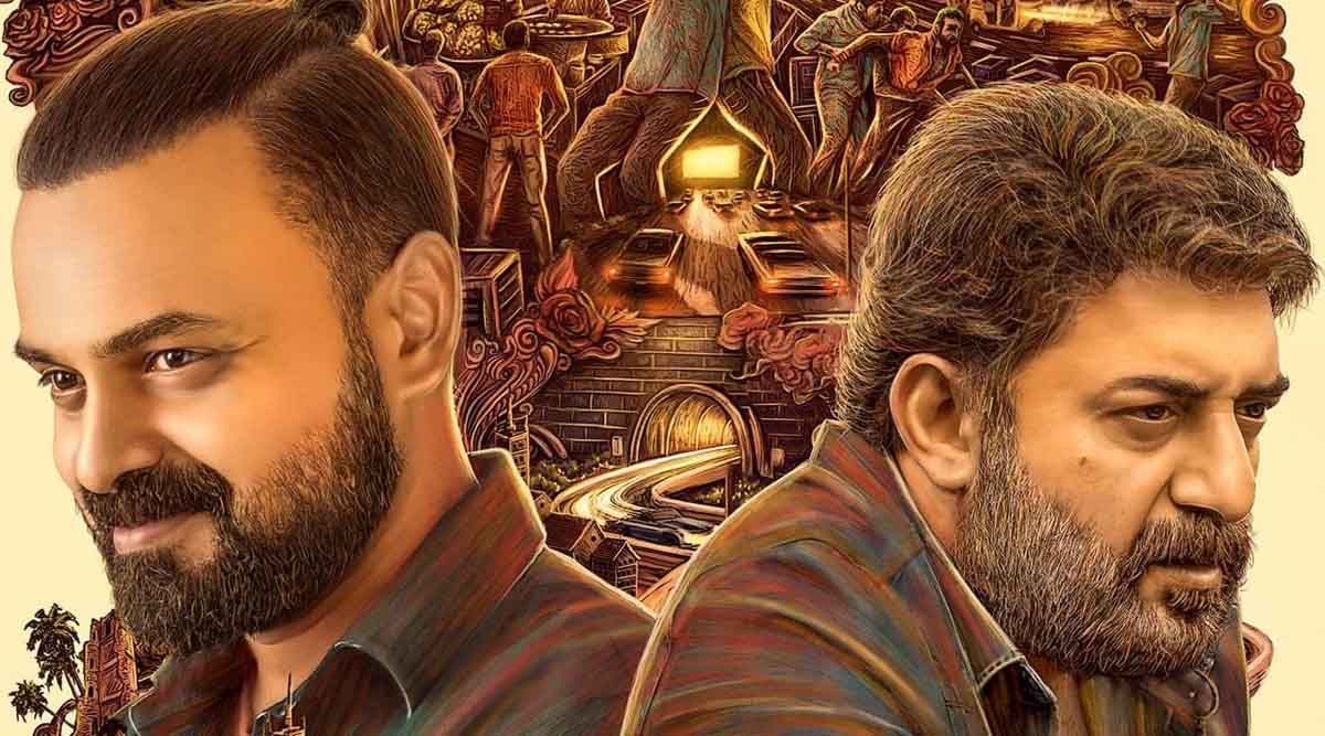 Ottu Release: സെപ്റ്റംബര്‍ 8 ന് റിലീസ് ഉറപ്പിച്ച് 'ഒറ്റ്'