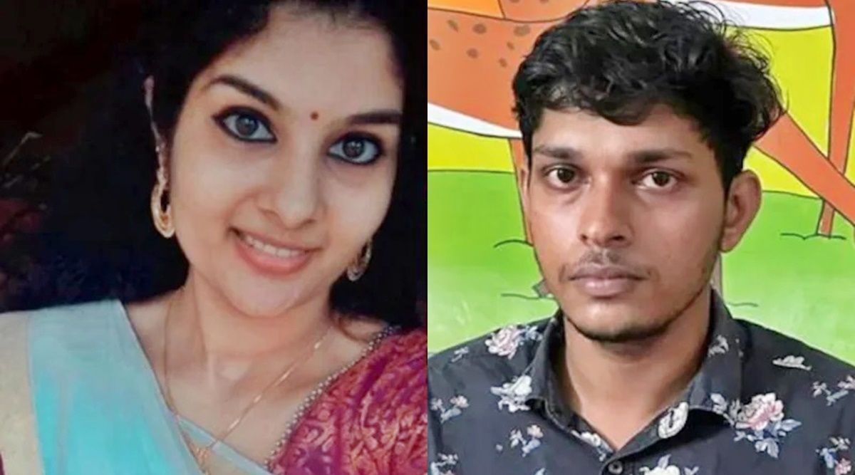 വിഷ്ണുപ്രിയ കൊലപാതകം: പ്രതിയുമായി തെളിവെടുപ്പ്, ആയുധങ്ങളും വസ്ത്രങ്ങളും ...