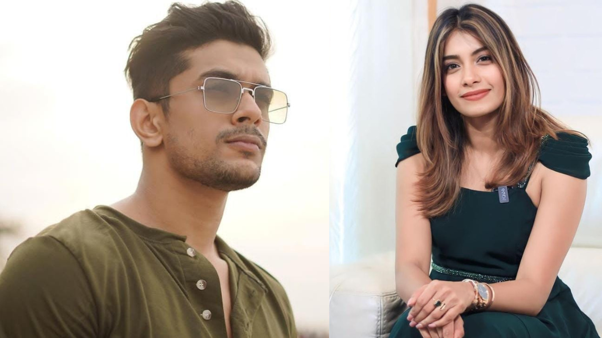 റംസാനുമായി ഡേറ്റിംഗിലോ? ദിൽഷ മറുപടി പറയുന്നു