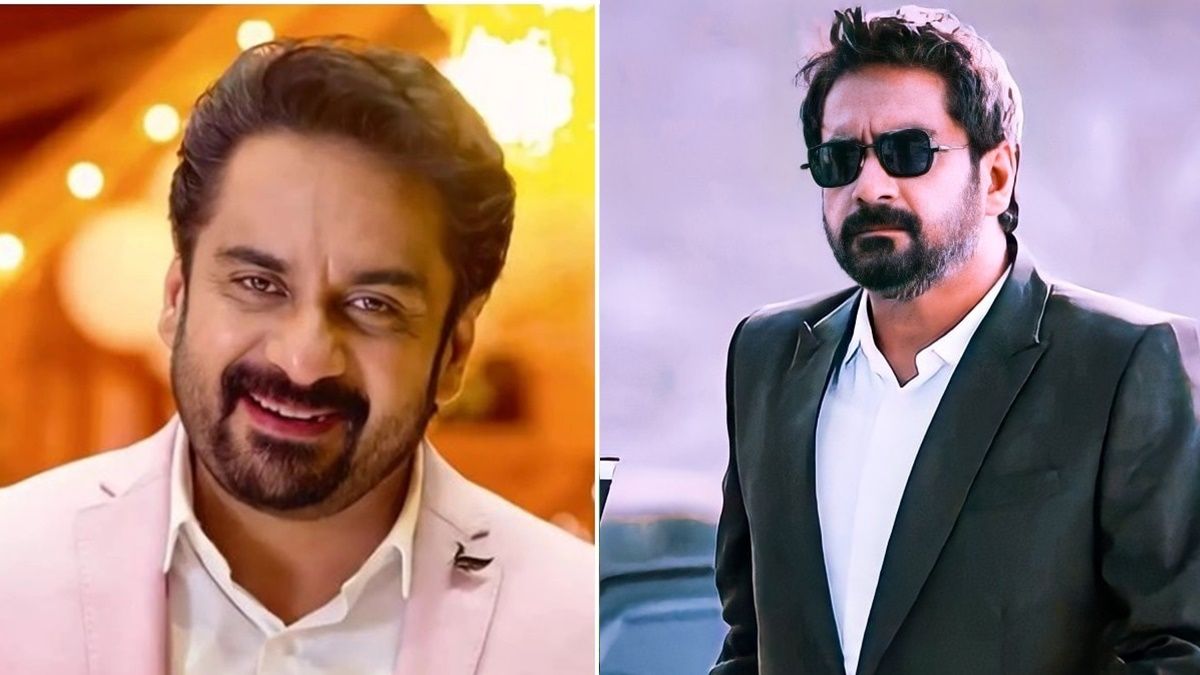 നടൻ ഷിജു ബിഗ് ബോസിലേക്ക്? Bigg Boss Malayalam Season 5