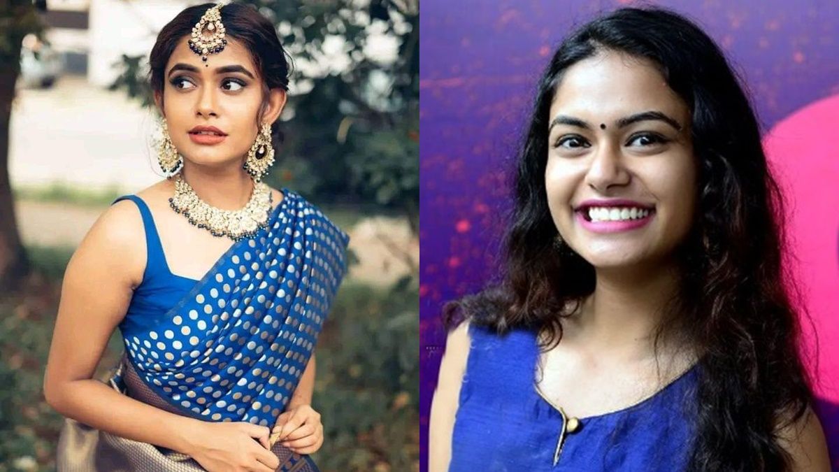 Bigg Boss Malayalam Season 5: ബിഗ് ബോസ് വീട്ടിൽ നിന്നും ലെച്ചു പുറത്തേക്ക്