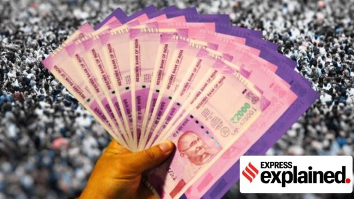 2000 രൂപ നോട്ട് പിൻവലിക്കൽ: സെപ്റ്റംബർ സമയപരിധി ആശയക്കുഴപ്പം ...