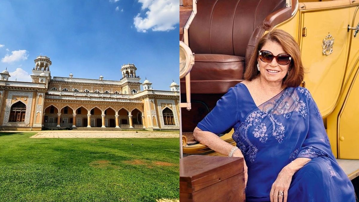 6 കൊട്ടാരങ്ങളുടെ അധിപ, കോടികളുടെ ആസ്തി; എസ്ര ബിർഗൻ രാജകുമാരിയുടെ ...