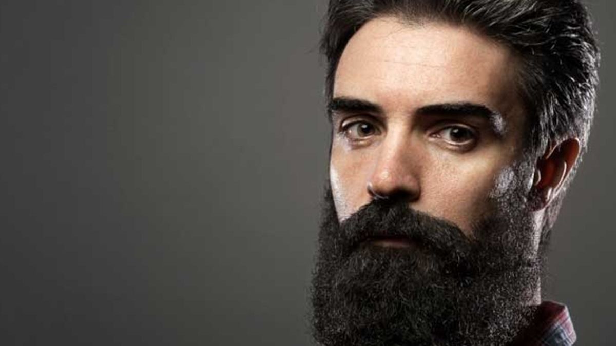 പങ്കാളിയുടെ താടി നിങ്ങൾക്ക് മുഖക്കുരുവിന് കാരണമാകുമോ?