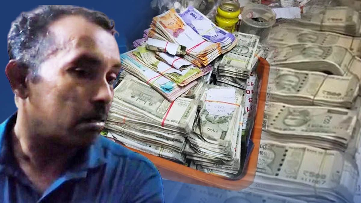 കൈക്കൂലി വാങ്ങിയത് മേലുദ്യോഗസ്ഥരുടെ അറിവോടെയെന്ന് സുരേഷ് കുമാറിന്റെ മൊഴി