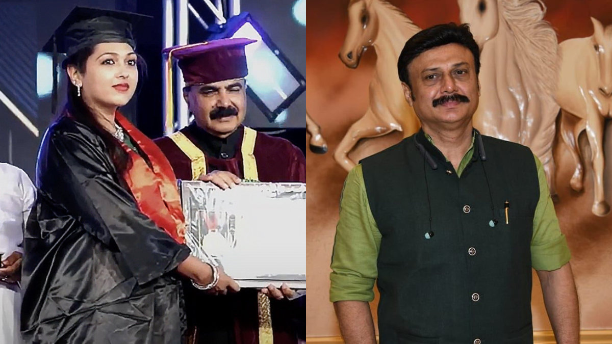 എംബിബിഎസ് നേടി നടൻ ബൈജുവിന്റെ മകൾ