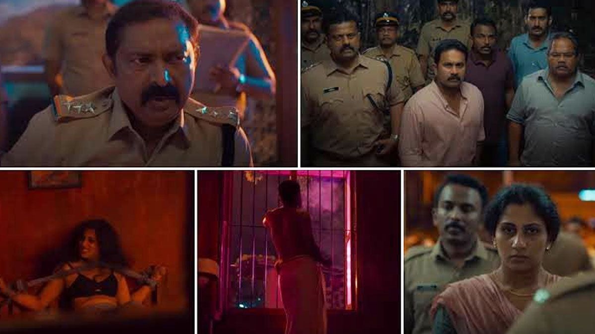 Kerala Crime Files OTT: കേരള ക്രൈം ഫയൽസ് ഒടിടിയിൽ