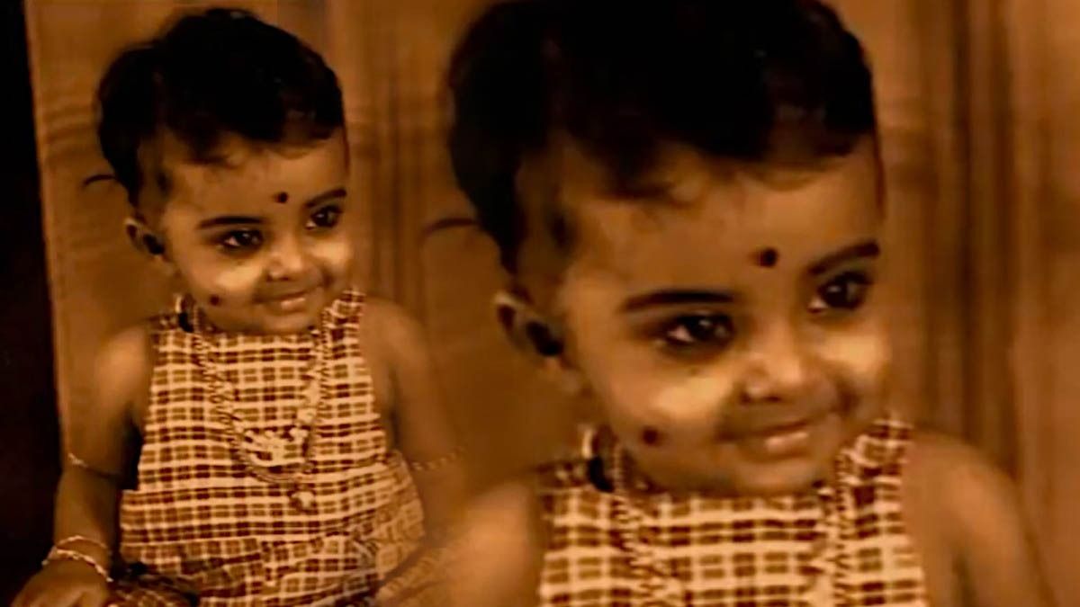 വെറും താരമല്ല, താരറാണി; ആരാണ് എന്ന് മനസ്സിലായോ?