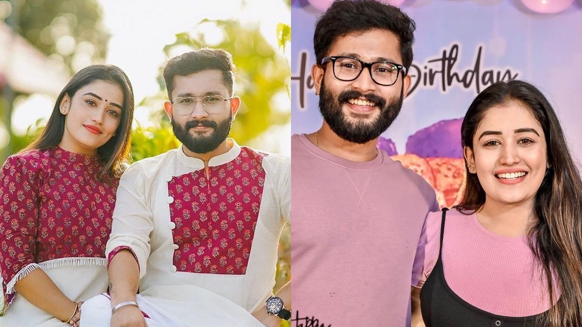 ജീവനുമായി പ്രണയത്തിലോ? അനുമോൾ പറയുന്നു