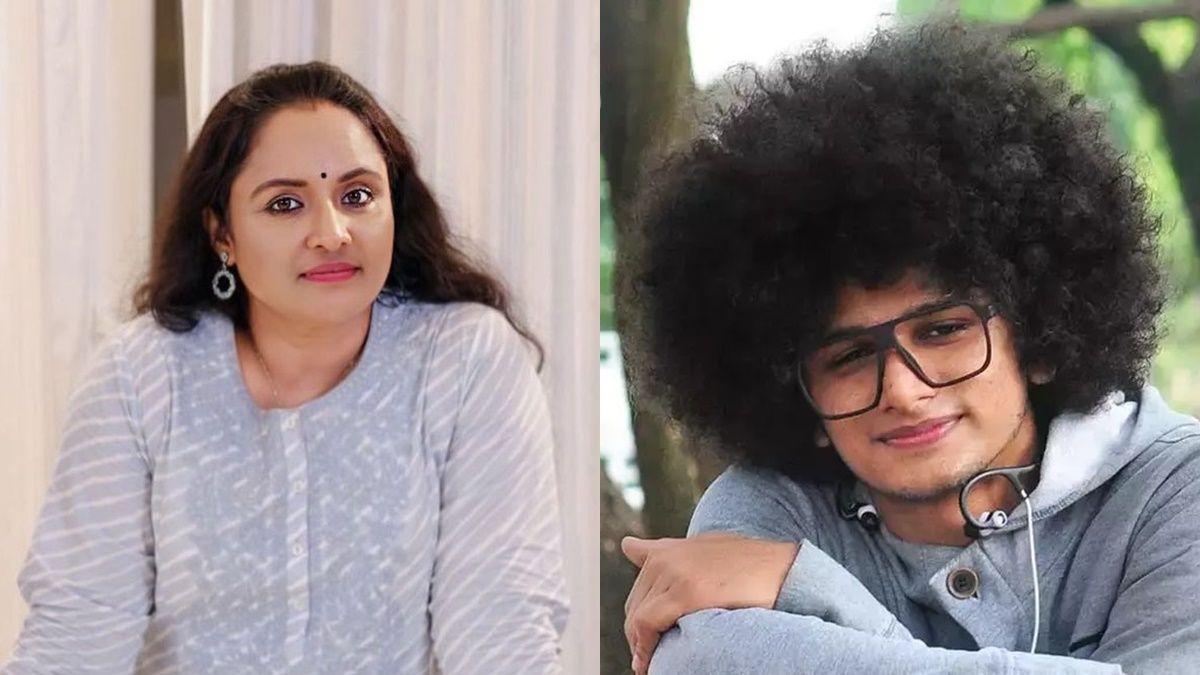 മുടിയൻ പോയപ്പോൾ സങ്കടമായി, അവനെന്നോട് വലിയ അറ്റാച്ച്മെന്റ് ഉണ്ട്: നിഷ സാരംഗ്