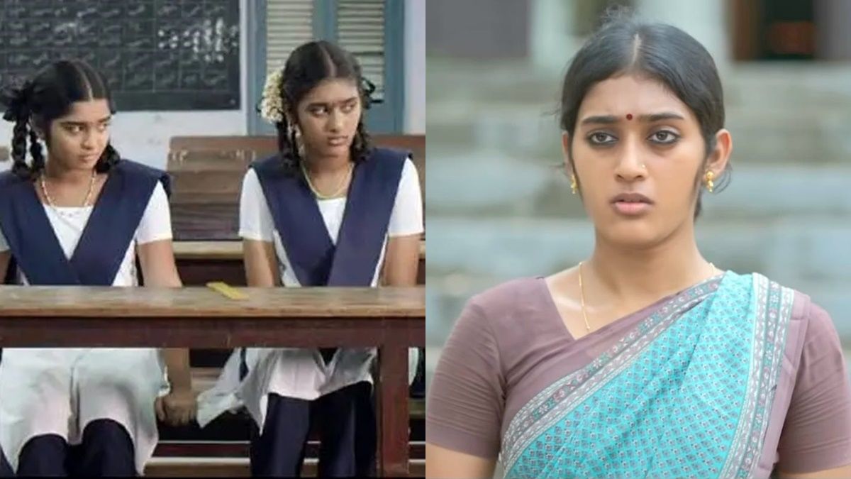 അന്ന് ജാനുവിന്റെ സുഹൃത്ത്; ഇന്ന് റാണി!