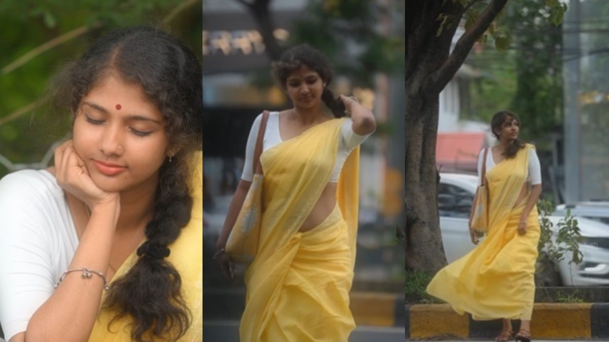 രാം ഗോപാല്‍ വര്‍മ തേടിയ ആ സുന്ദരി ഇവിടെയുണ്ട്!