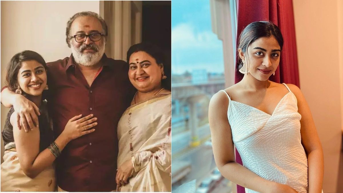 ബിന്ദു പണിക്കരുടെ മകൾ കല്യാണിയും സിനിമയിലേക്ക്