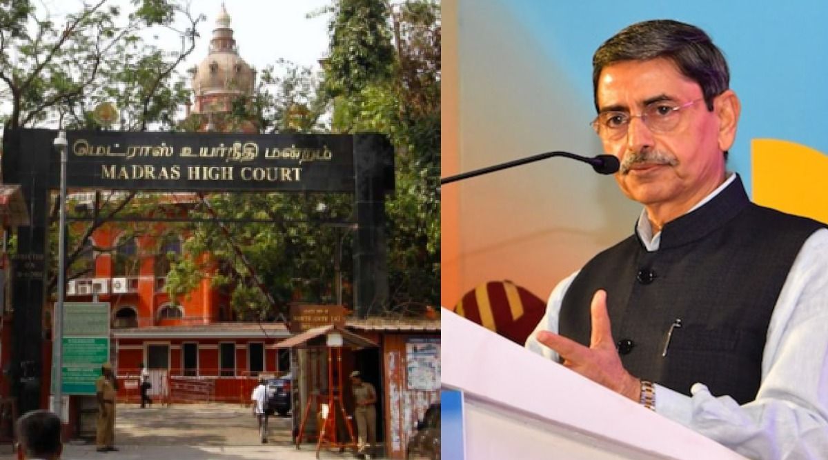 தமிழ்ப் பல்கலை நியமனங்கள்: ஓய்வு பெற்ற ஐகோர்ட் நீதிபதி விசாரணை