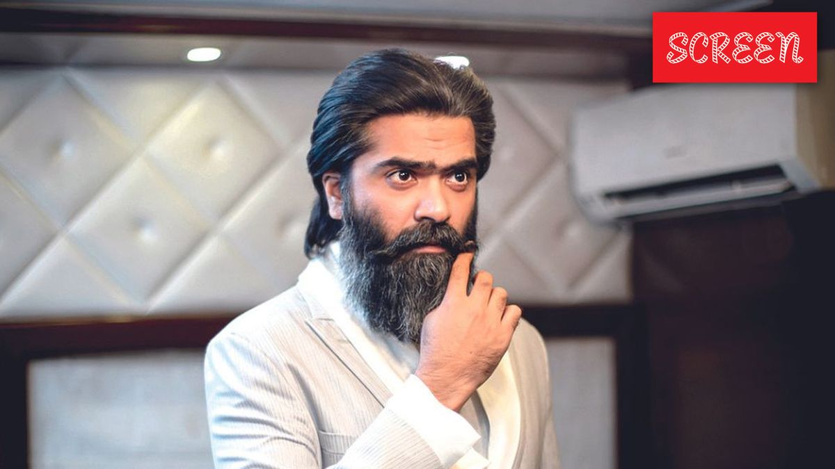 காதலுக்கே கடவுள் ஆன சிம்பு: எஸ்.டி.ஆர் 51 படத்தில் புதிய அப்டேட் ...