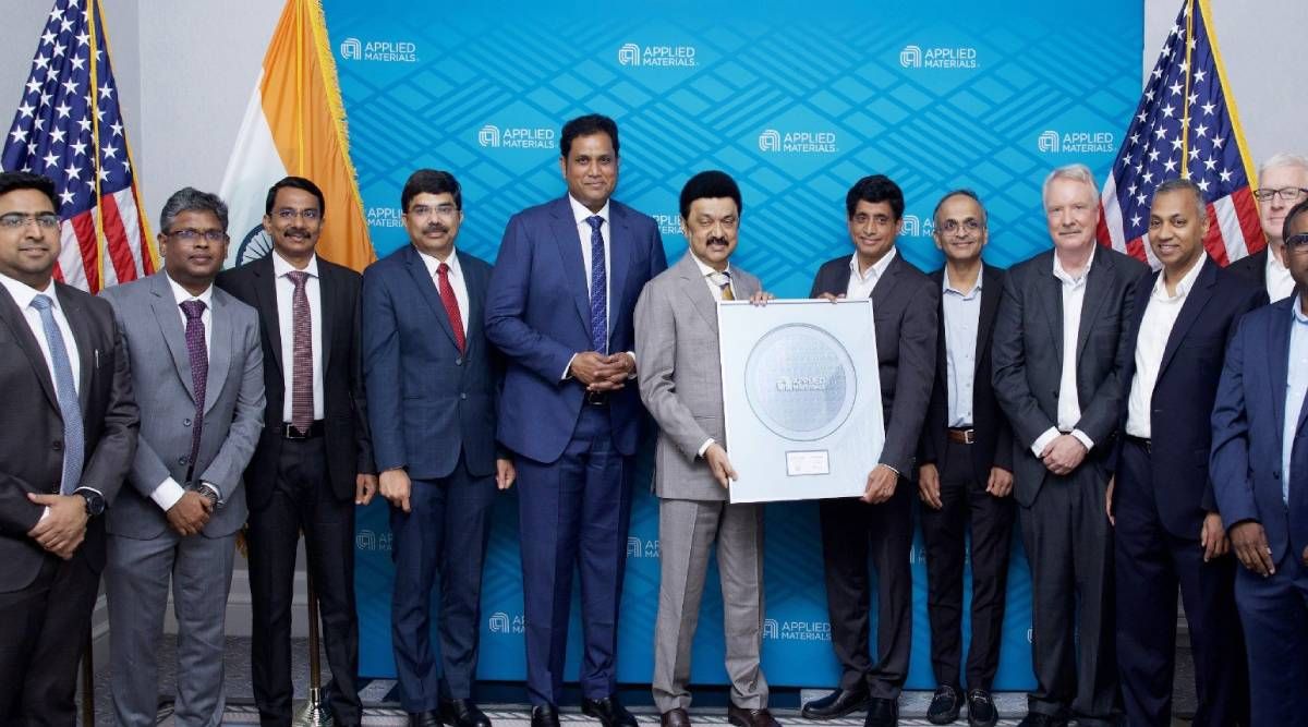 நோக்கியா, பேபால் உள்பட 6 நிறுவனங்களுடன் ஒப்பந்தம்: அமெரிக்காவில் ஒரே ...