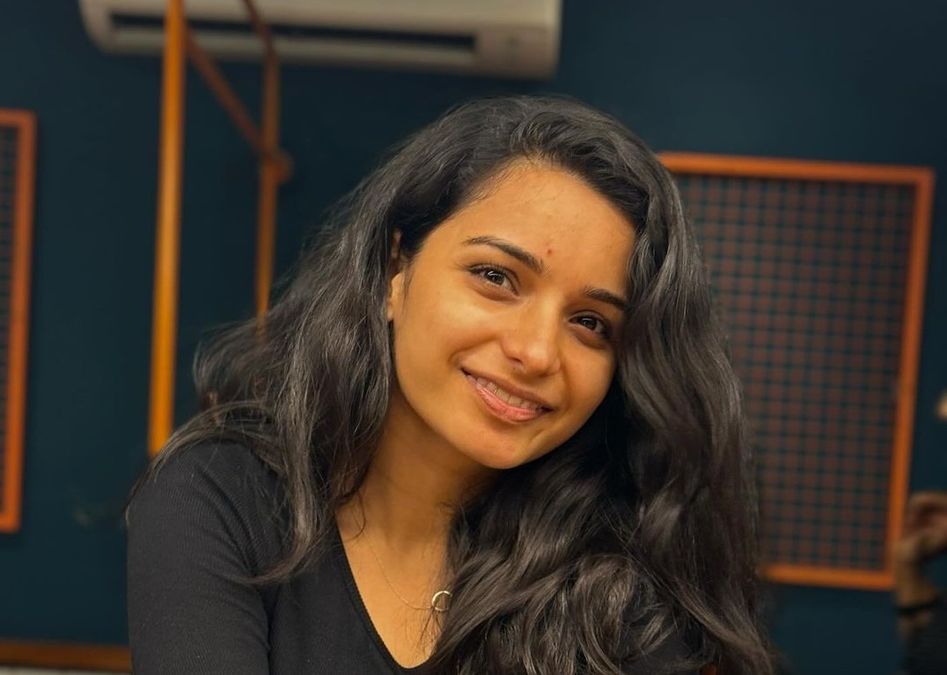 அலோ வேரா கியூப்ஸ்: லாவன்யா மார்னிங் ஸ்கின் கேர் வீடியோ