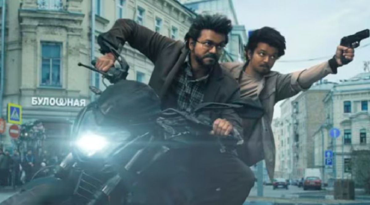 Goat Movie Review Updates: தியேட்டருக்கு படை எடுக்கும் ரசிகர்கள்; முதல் ...