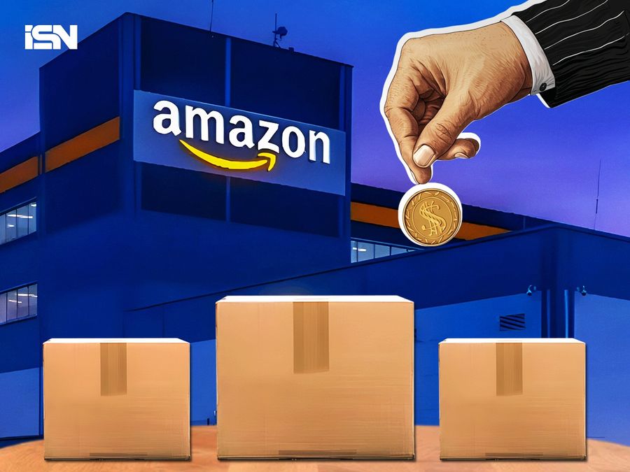 Amazon’s Smbhav Venture Fund to invest $120 million in manufacturing ...