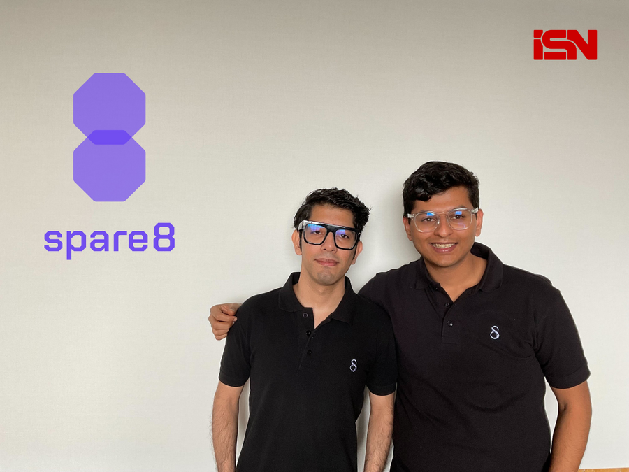 B2B2C fintech startup Spare8 raises funding to reorganize India's Gold Investment landscape