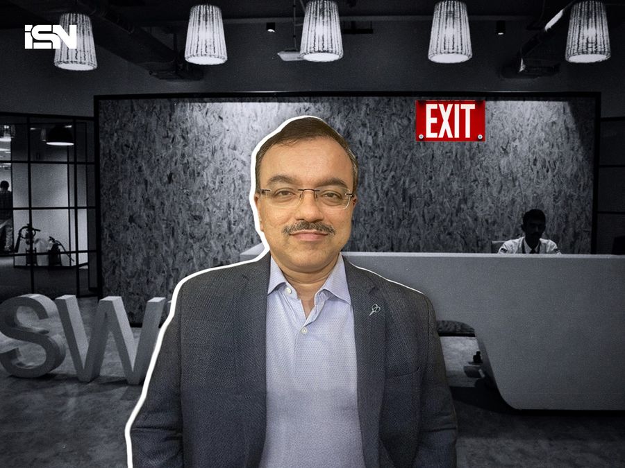 Swiggy’s Company Secretary And Compliance Officer M. Sridhar resigns | Medial