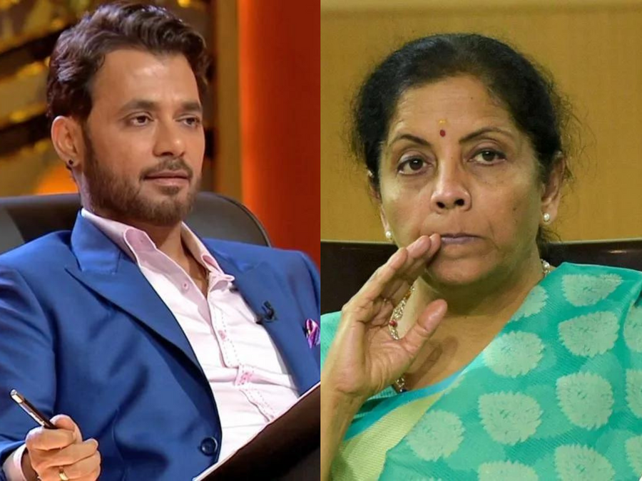 "New definition of gareeb => income below 12.75 lacs a year": Mittal on ...