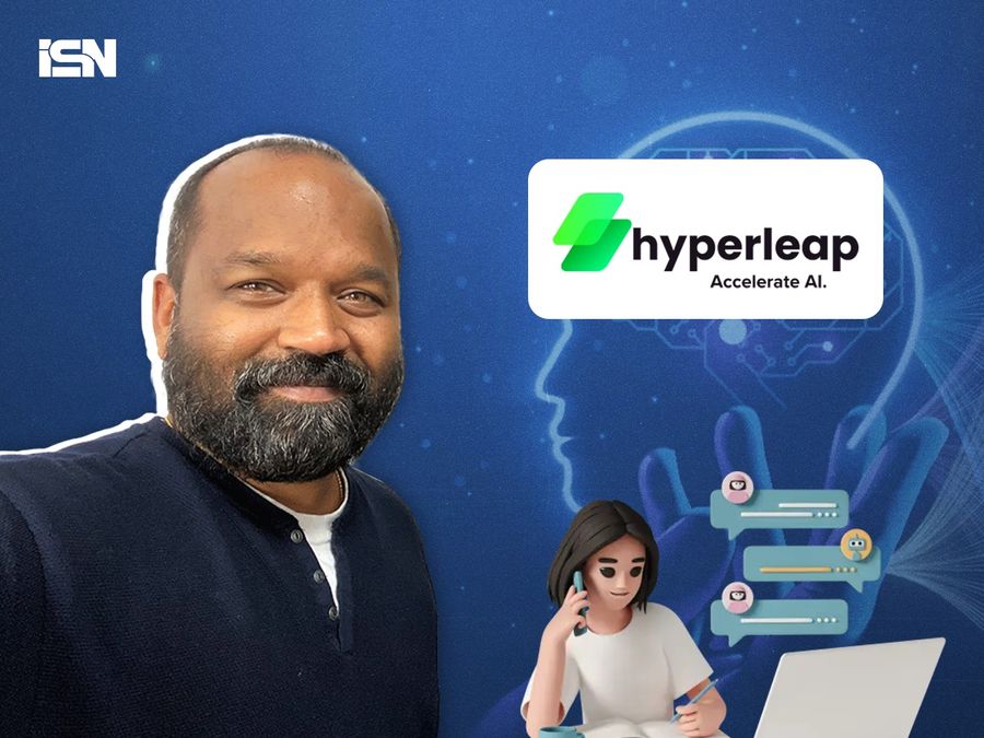 GenAI startup Hyperleap AI launches GenAI platform after raising $225K ...