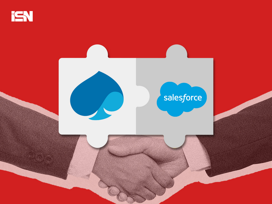France-based Capgemini partners with SaaS giant Salesforce for ...
