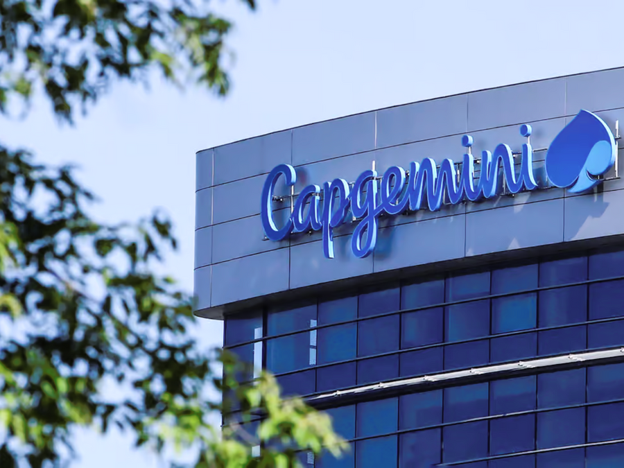 Capgemini to invest 1,000 crore and open a new facility in Chennai ...