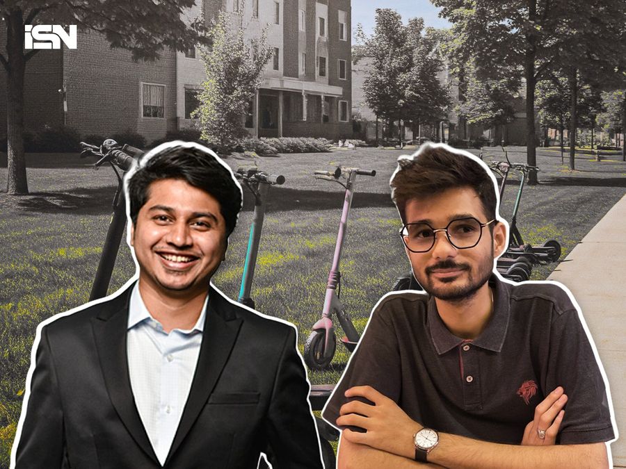 MS Dhoni-backed EMotorad partners with Booz Mobility for intra-campus mobility solutions